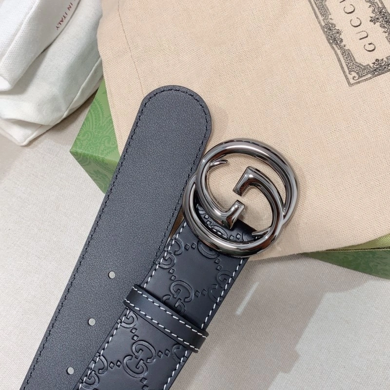 Accurate model Gucci Belts