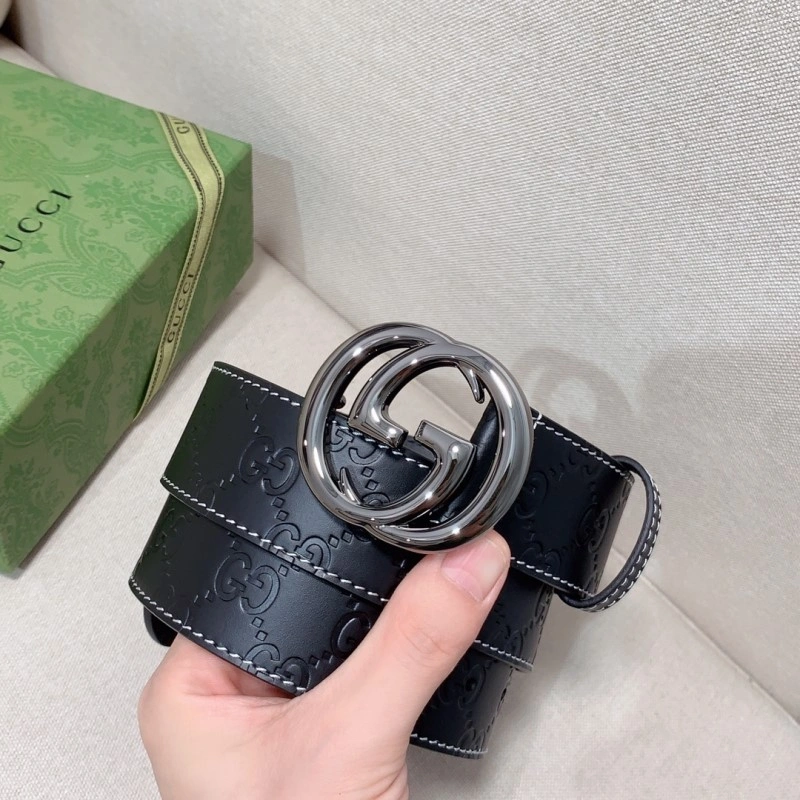Accurate model Gucci Belts