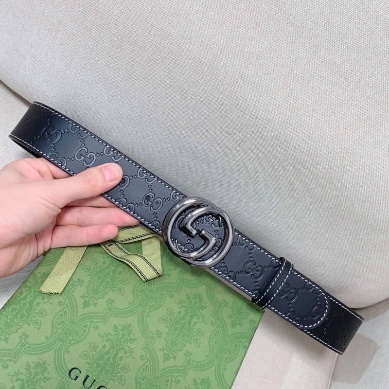 Accurate model Gucci Belts