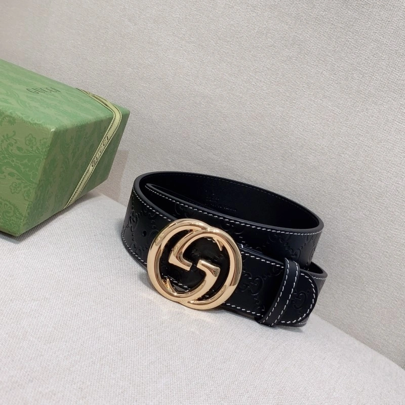 Indistinguishable Gucci Belts