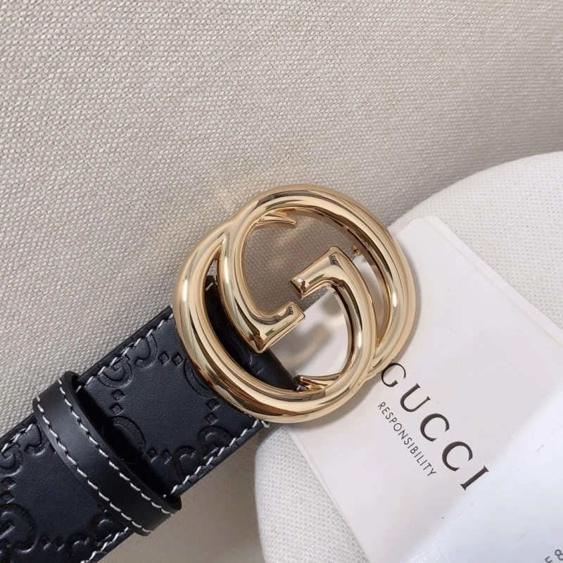 Indistinguishable Gucci Belts