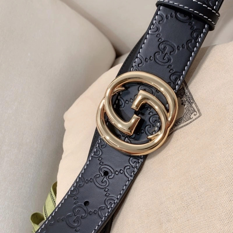 Indistinguishable Gucci Belts