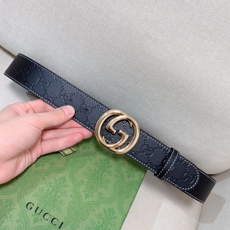 Indistinguishable Gucci Belts