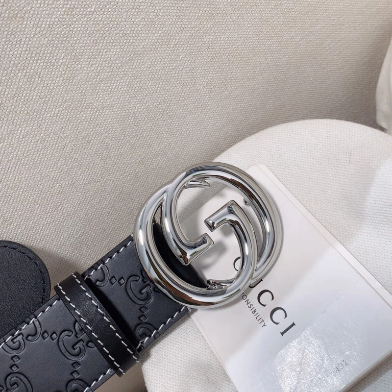 Budget-friendly Gucci Belts