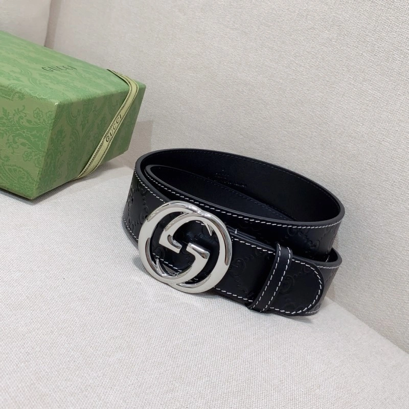 Budget-friendly Gucci Belts