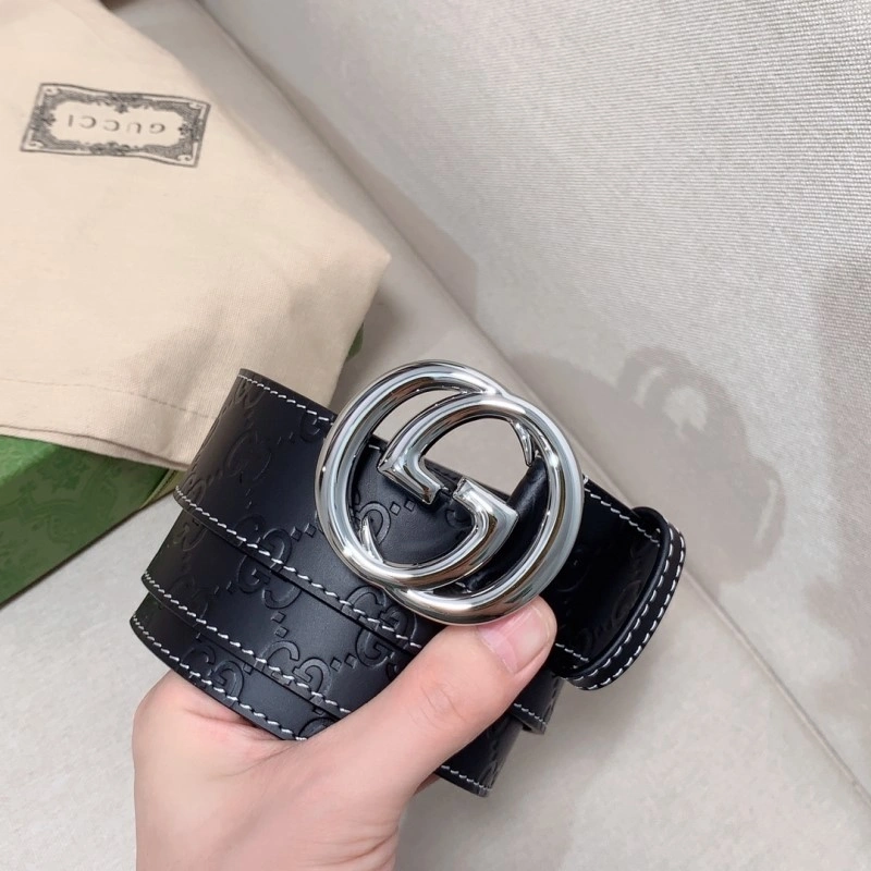 Budget-friendly Gucci Belts