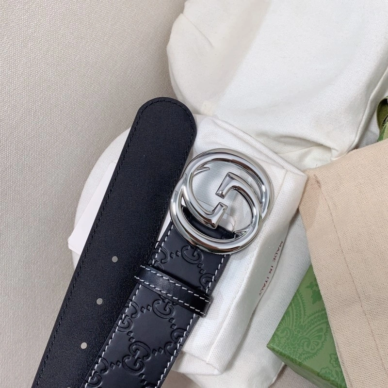 Budget-friendly Gucci Belts