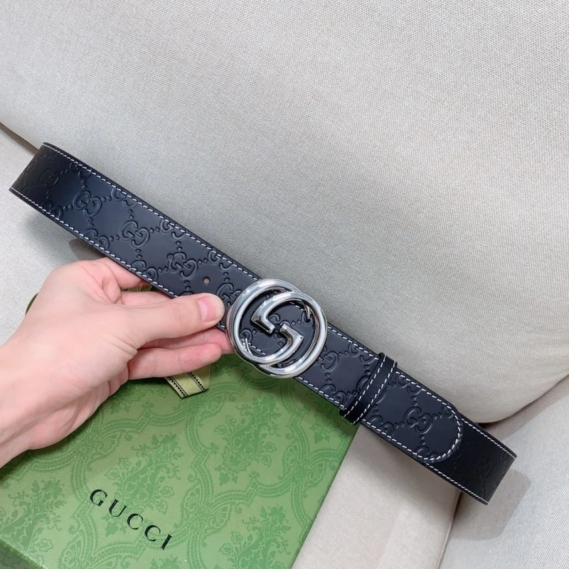Budget-friendly Gucci Belts