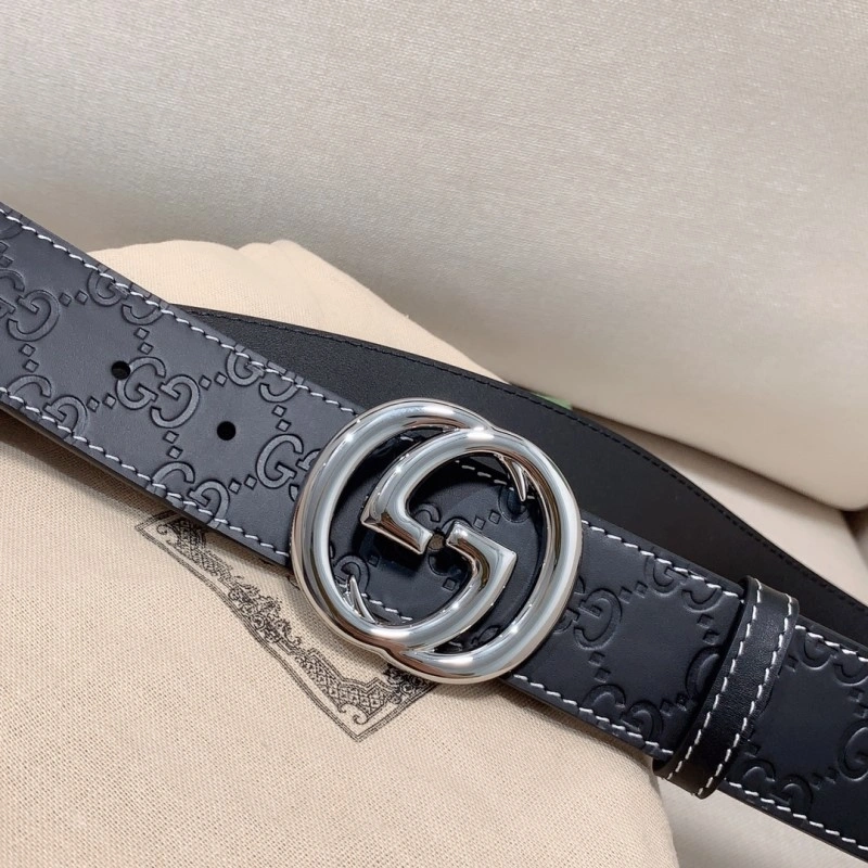 Budget-friendly Gucci Belts