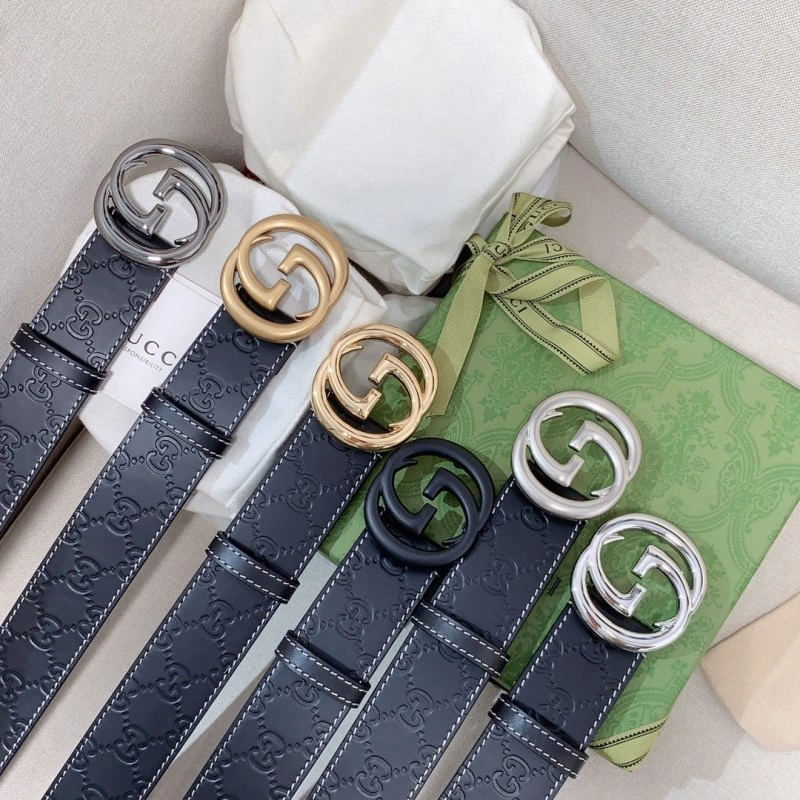 Budget-friendly Gucci Belts