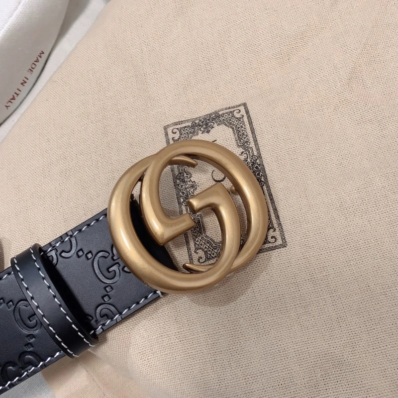 Perfect replica Gucci Belts