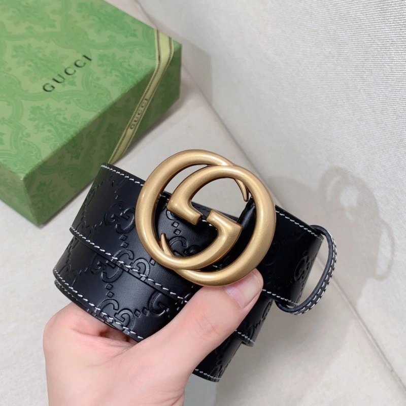 Perfect replica Gucci Belts