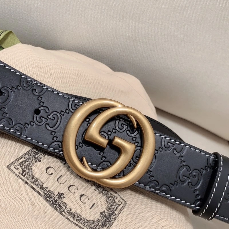Perfect replica Gucci Belts