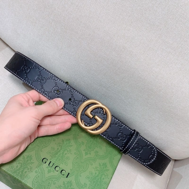 Perfect replica Gucci Belts
