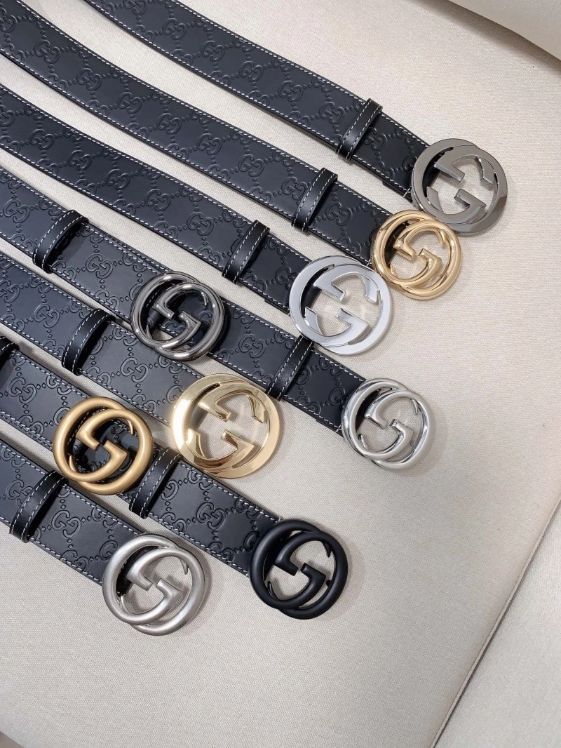 Perfect replica Gucci Belts
