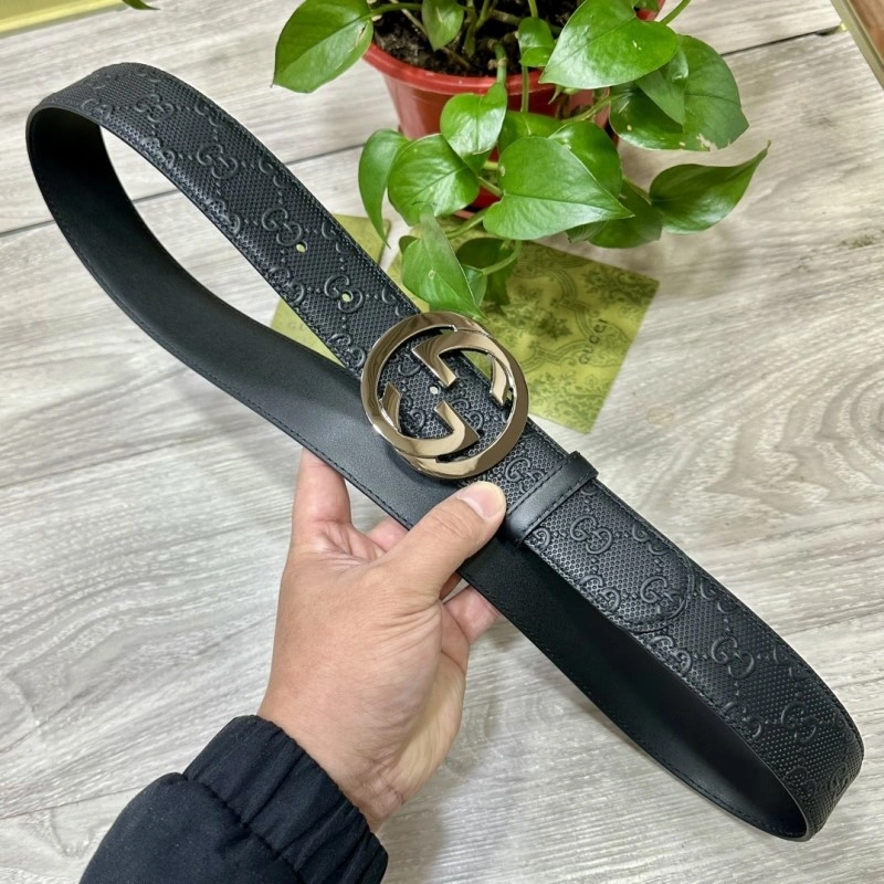 Mirror quality Gucci Belts