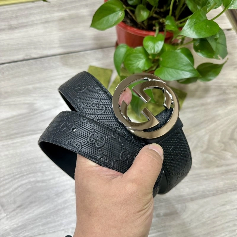 Mirror quality Gucci Belts