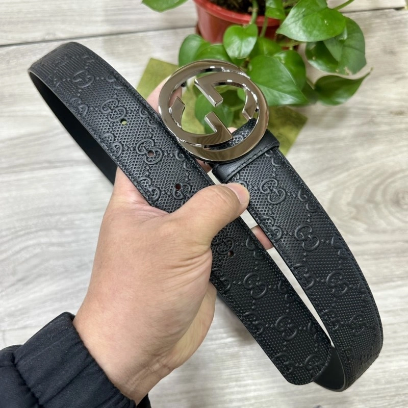 Mirror quality Gucci Belts