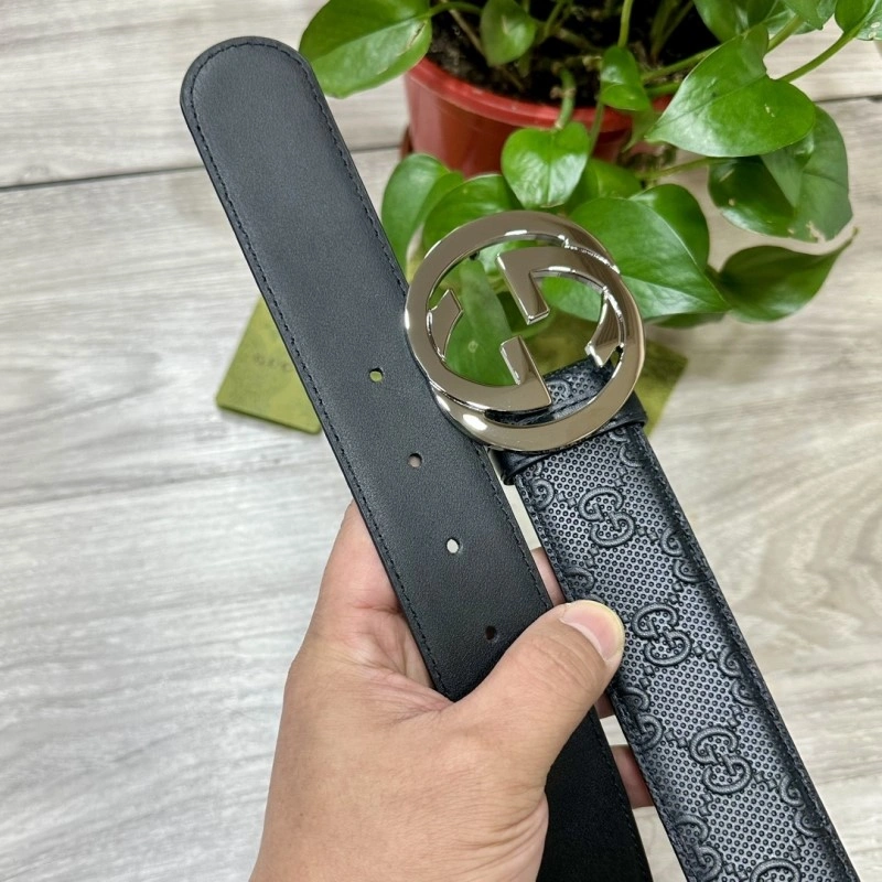 Mirror quality Gucci Belts