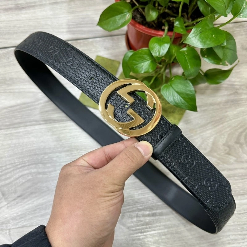 Precise copy Gucci Belts