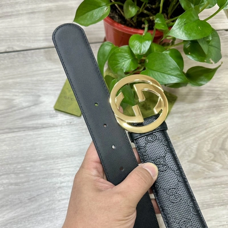Precise copy Gucci Belts