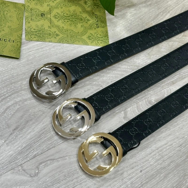 Precise copy Gucci Belts