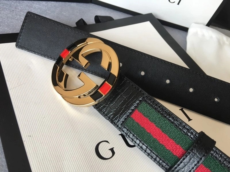 Official Gucci Belts