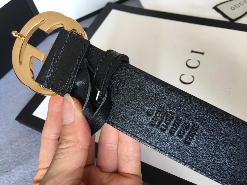 Official Gucci Belts