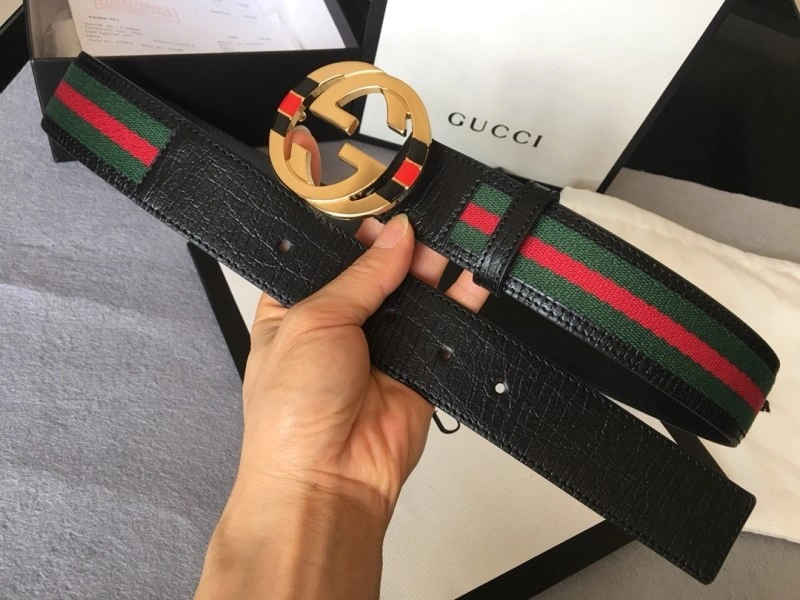 Official Gucci Belts