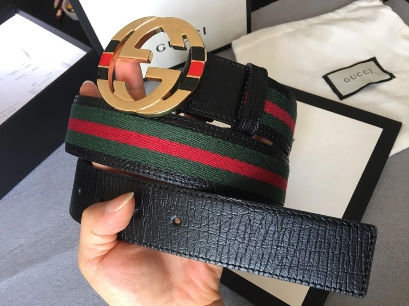 Official Gucci Belts