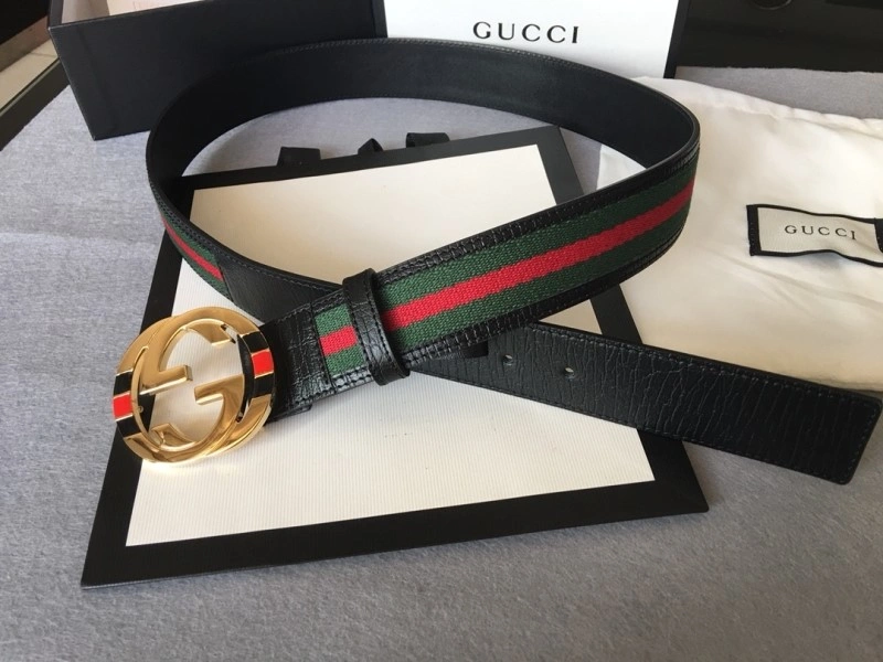 Official Gucci Belts