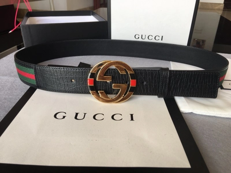 Official Gucci Belts