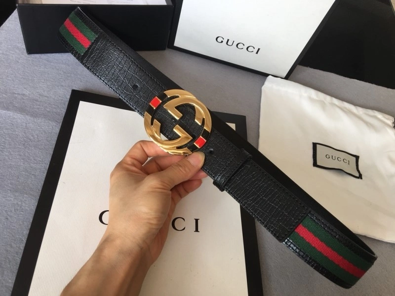 Official Gucci Belts