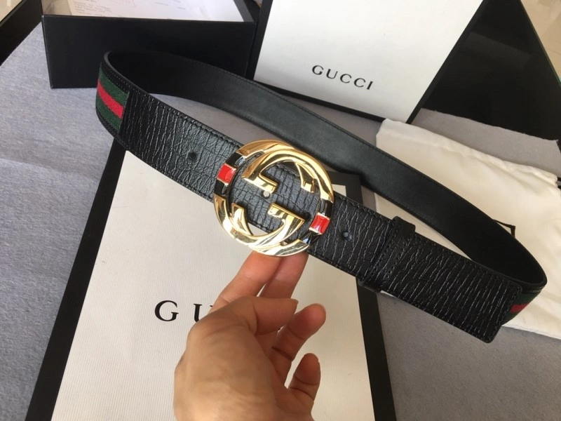 Official Gucci Belts