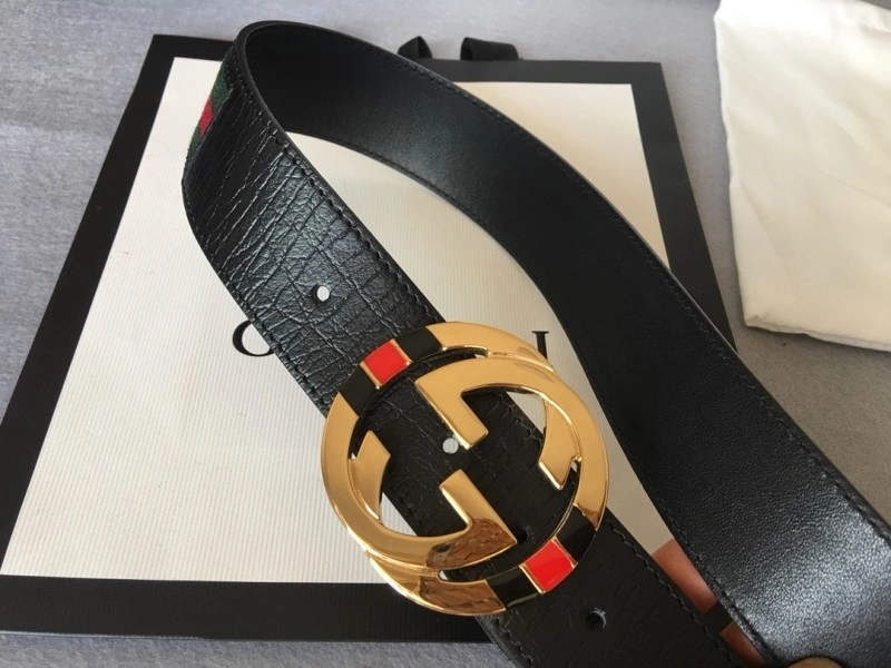 Official Gucci Belts