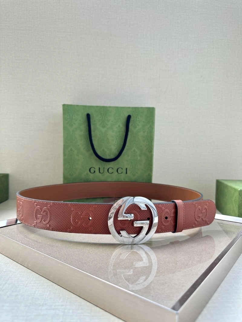 Exact replica Gucci Belts