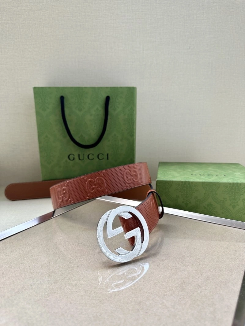 Exact replica Gucci Belts