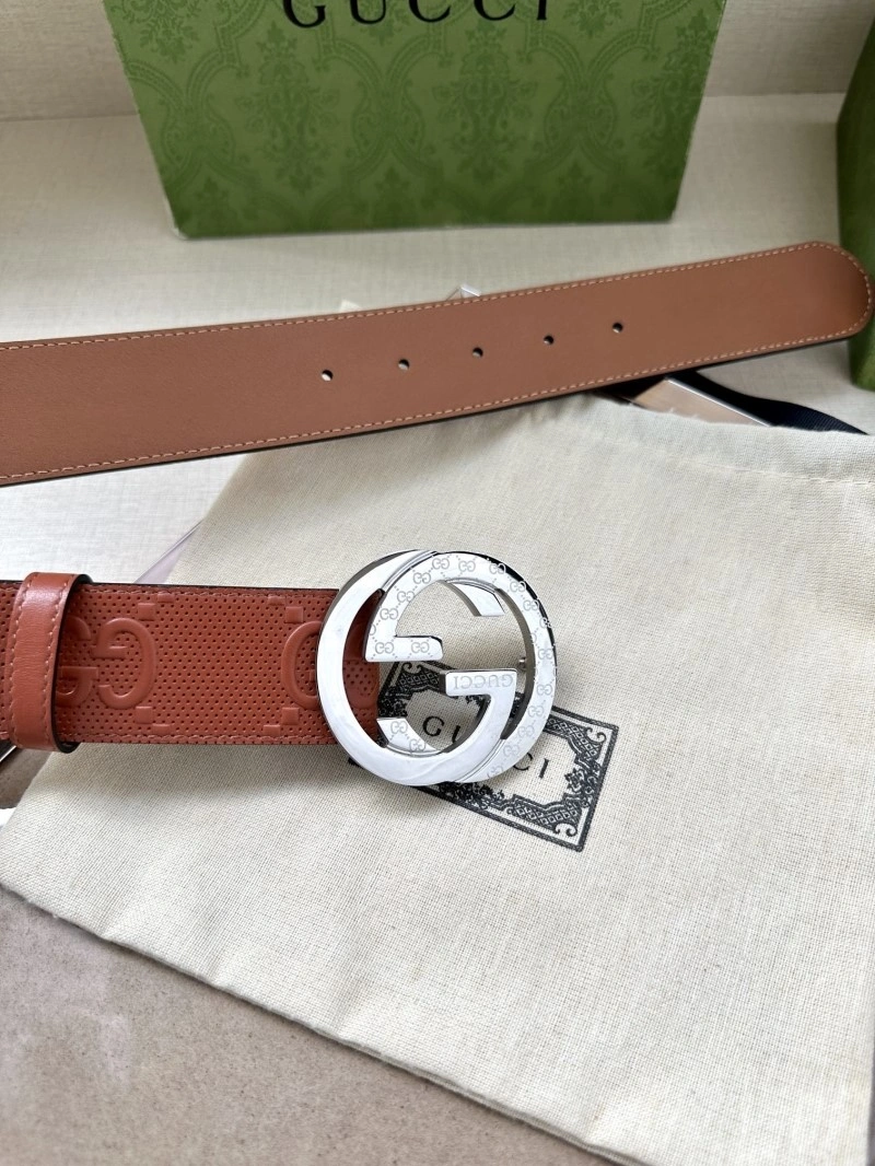 Exact replica Gucci Belts