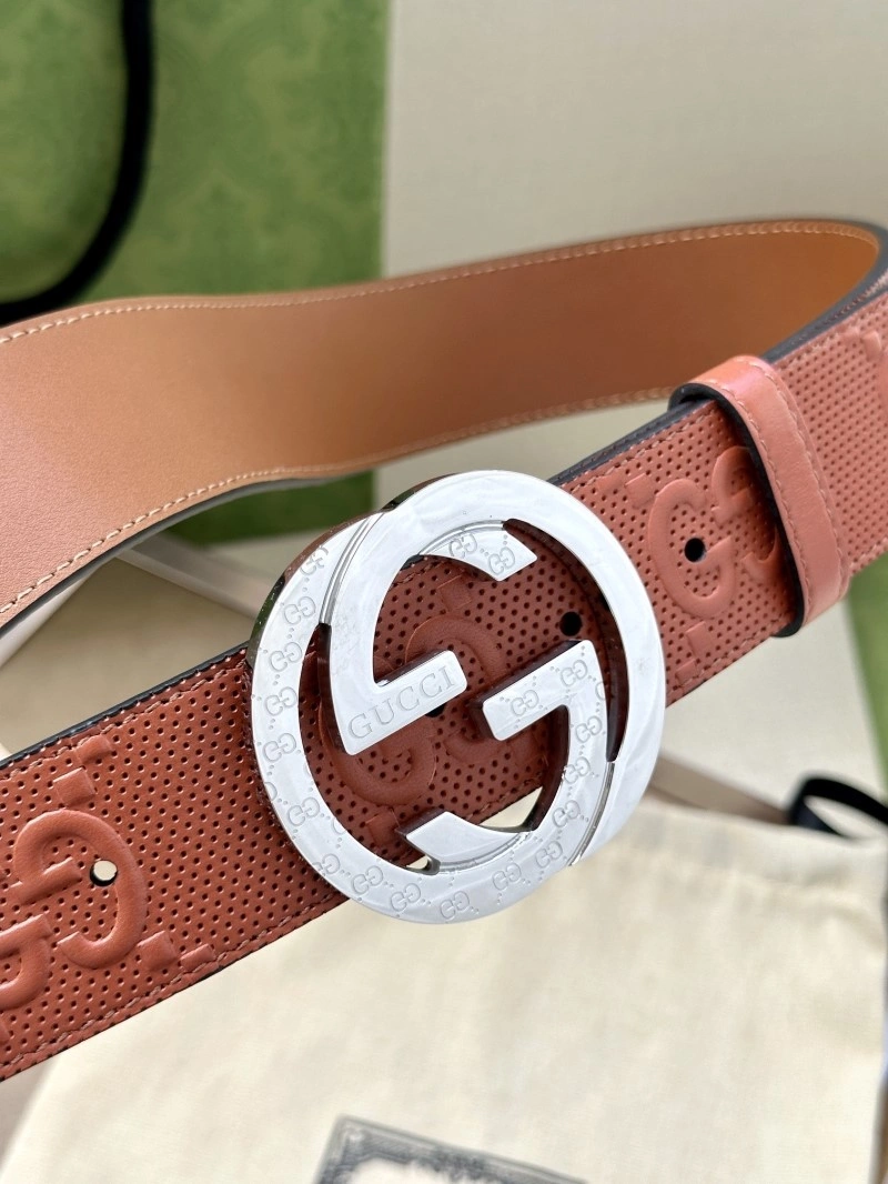 Exact replica Gucci Belts