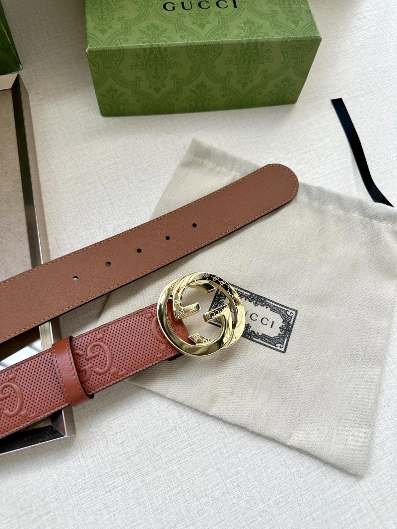 Exact replica Gucci Belts