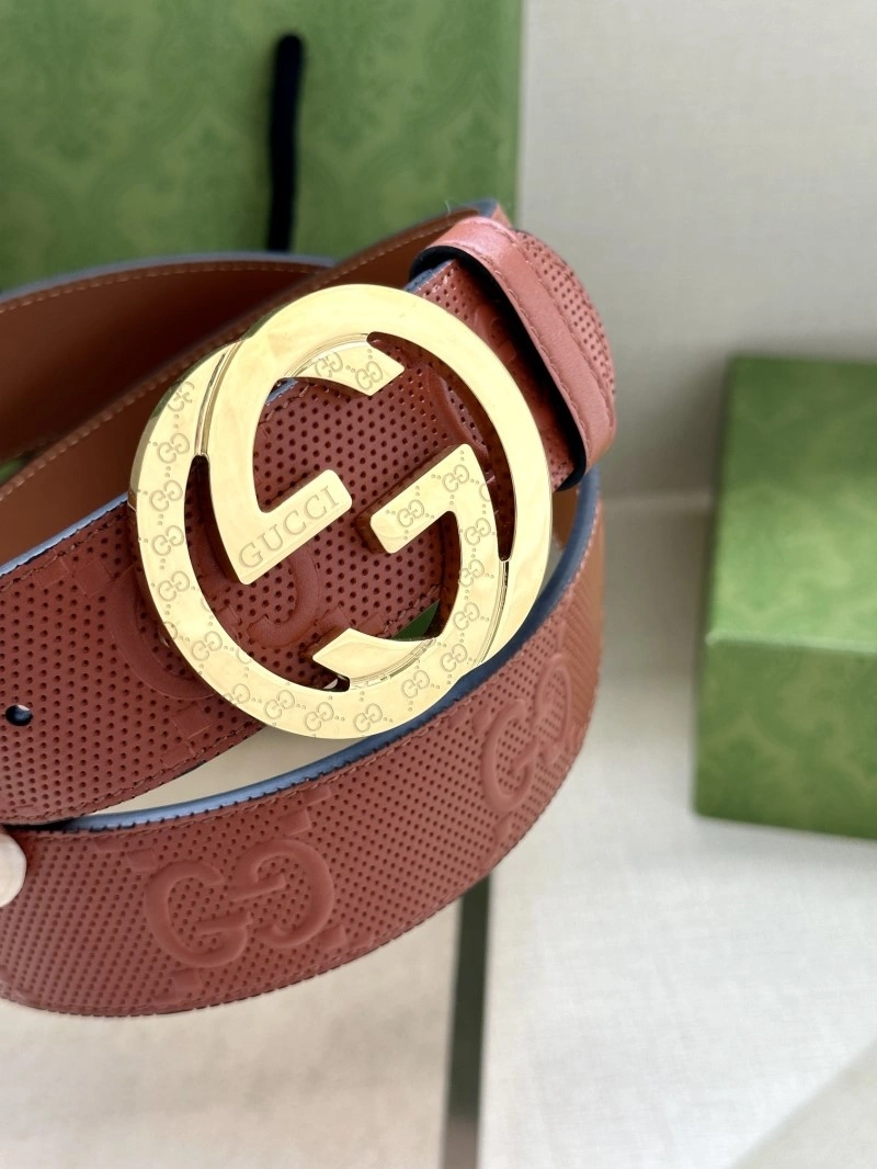Exact replica Gucci Belts