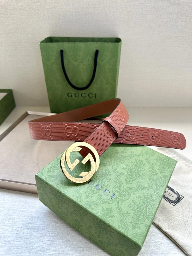 Exact replica Gucci Belts