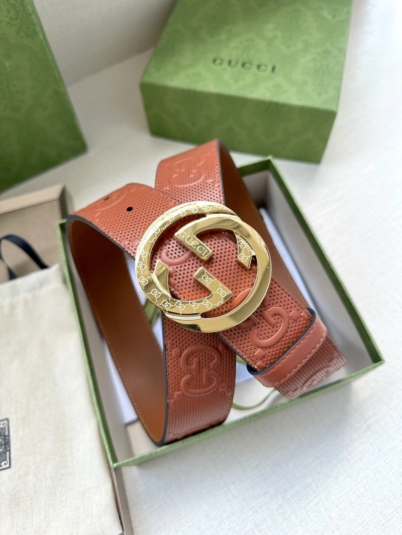 Exact replica Gucci Belts