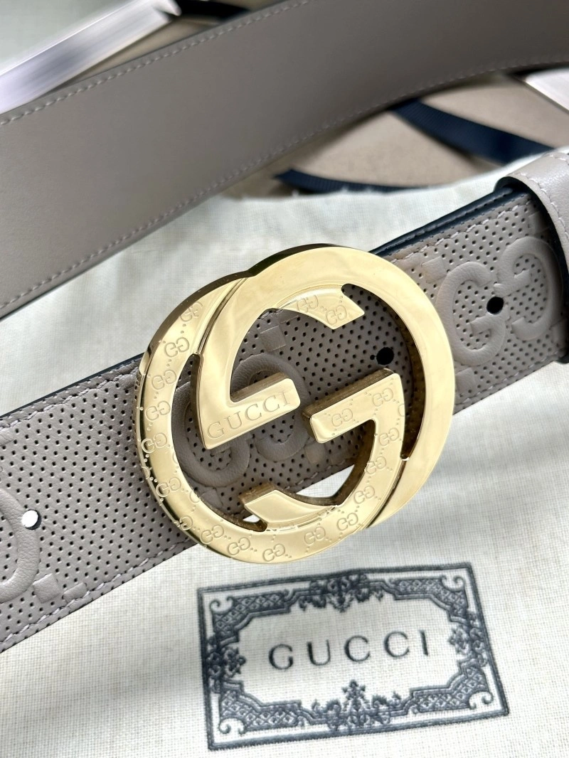 Top mirror Gucci Belts