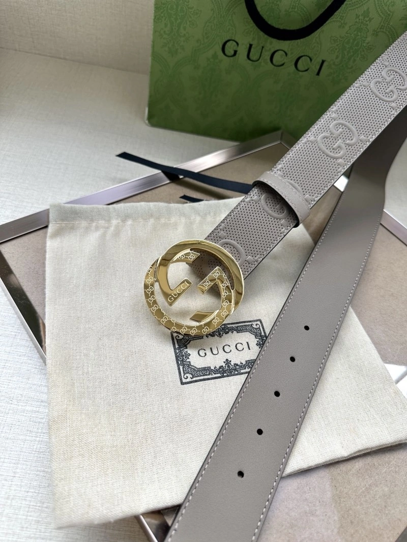 Top mirror Gucci Belts