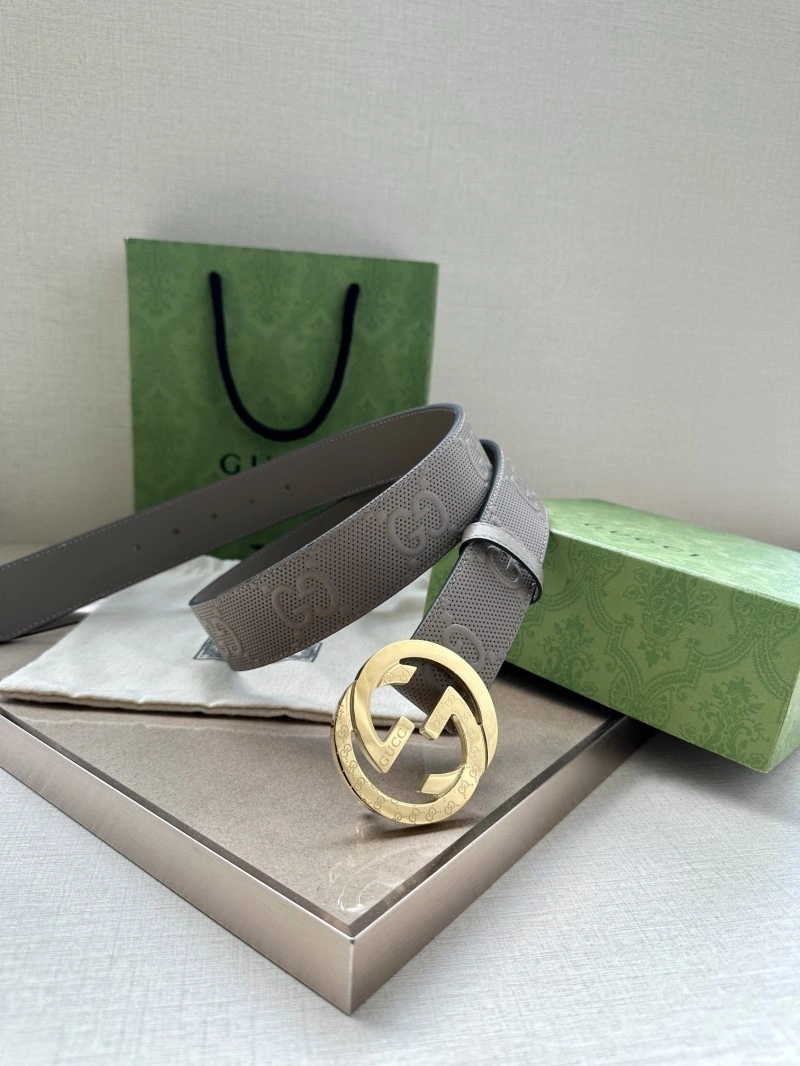 Top mirror Gucci Belts