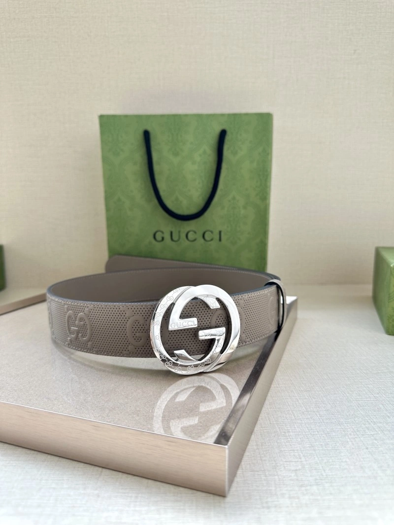 Top mirror Gucci Belts