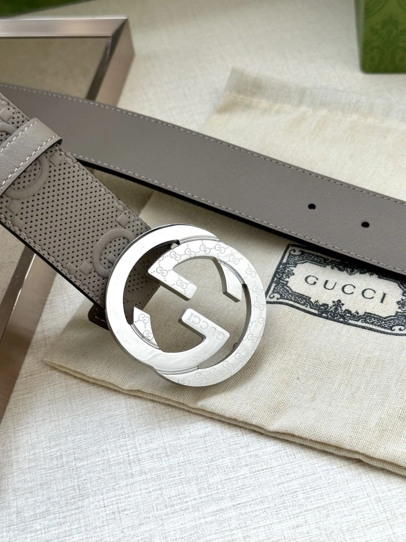Top mirror Gucci Belts