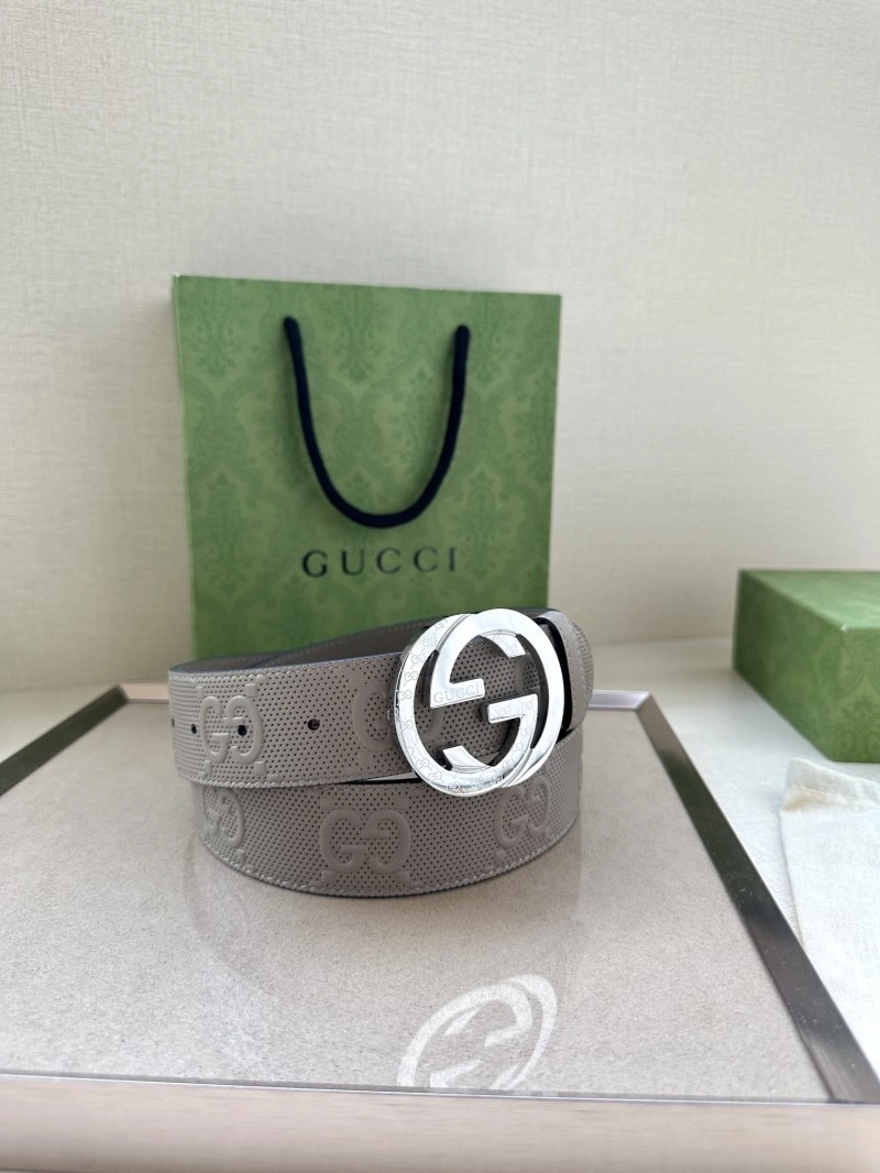 Top mirror Gucci Belts