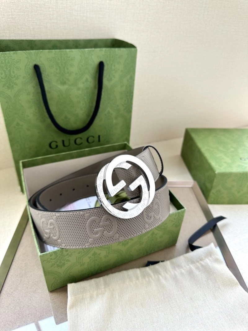 Top mirror Gucci Belts